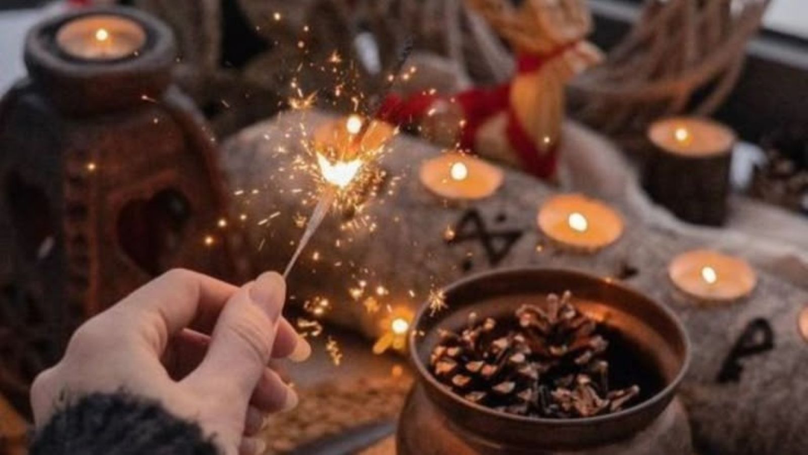 Discover Yule: Embracing the Magic of a Norse Winter Celebration