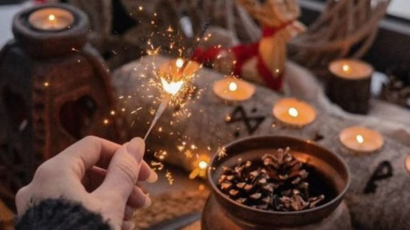 Discover Yule: Embracing the Magic of a Norse Winter Celebration