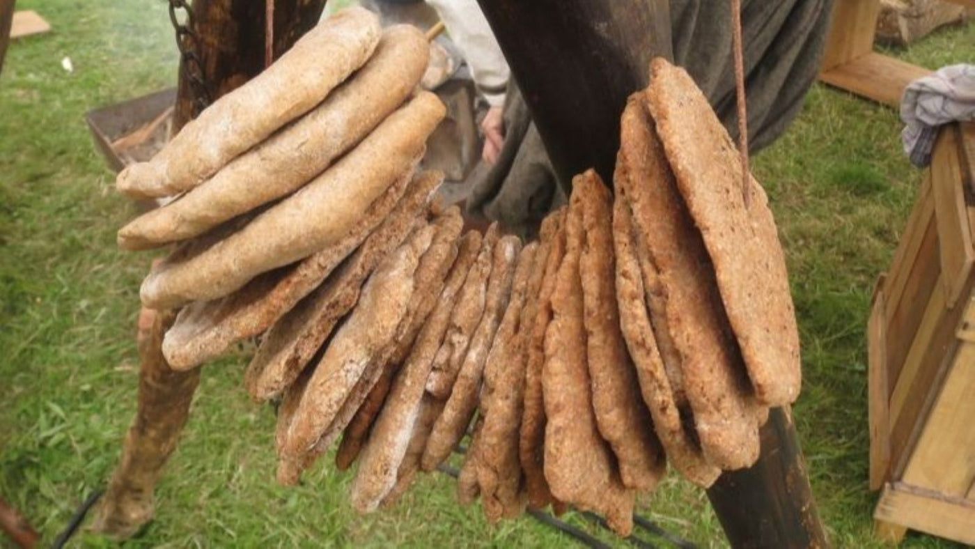 Bake Like a Viking: How to Make Authentic Birka Bread at Home