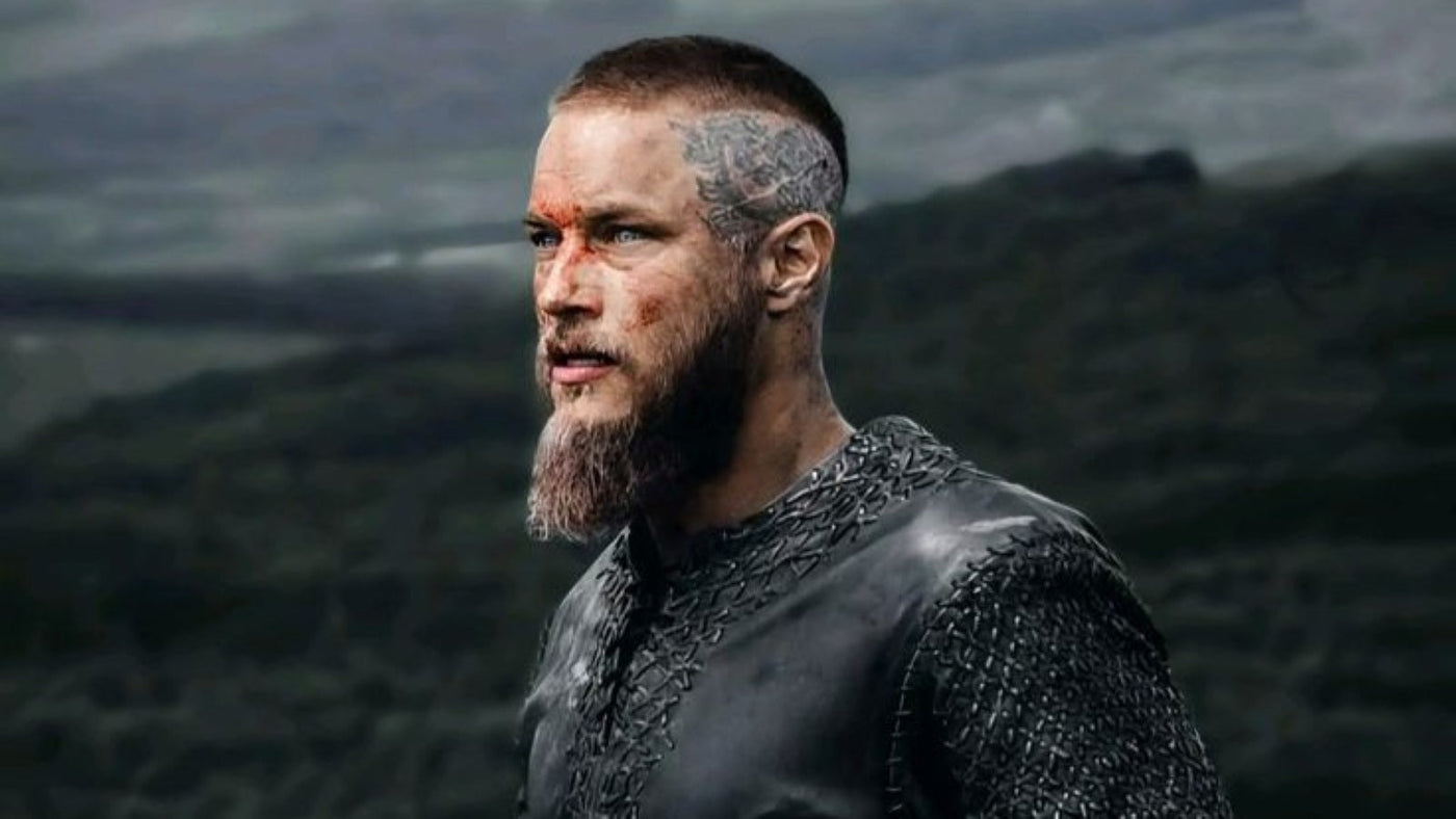 The Legend: Ragnar Lothbrok